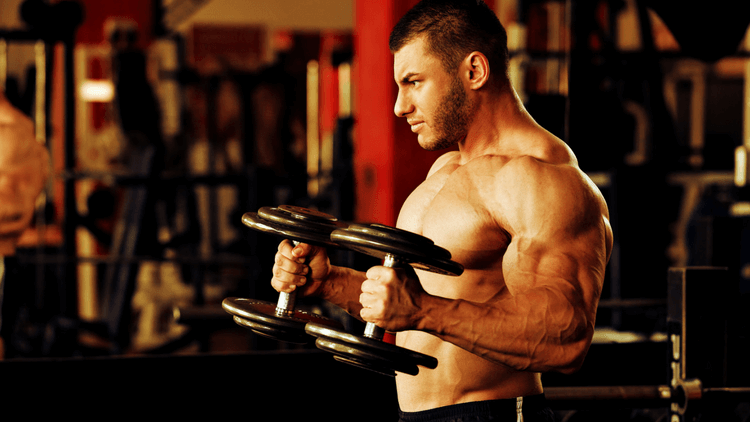 How To Make Your Muscles Bigger, Naturally And Faster Than Ever ...