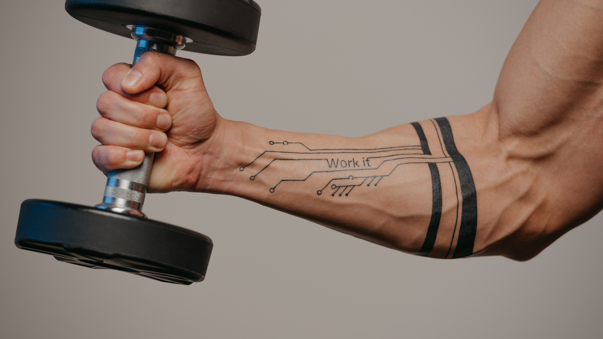 The 10 Best Forearm Exercises For Building Muscle – CrazyBulk UK