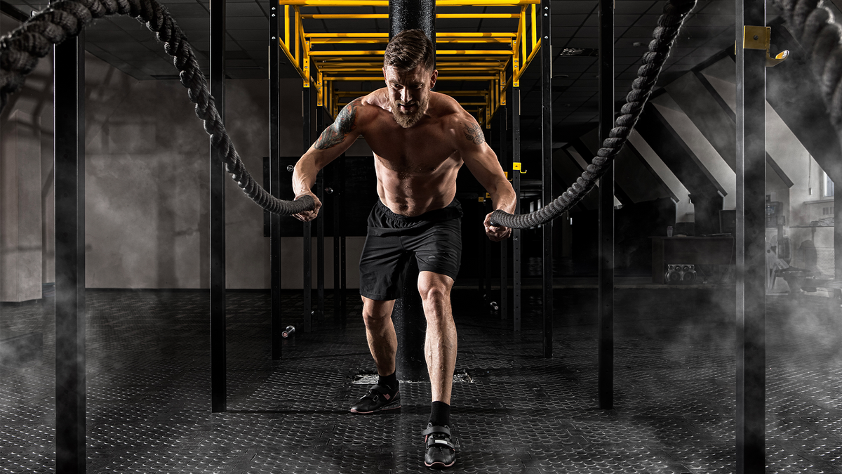 What is the ‘Murph” Workout (Why it's Done on Memorial Day)? – CrazyBulk UK