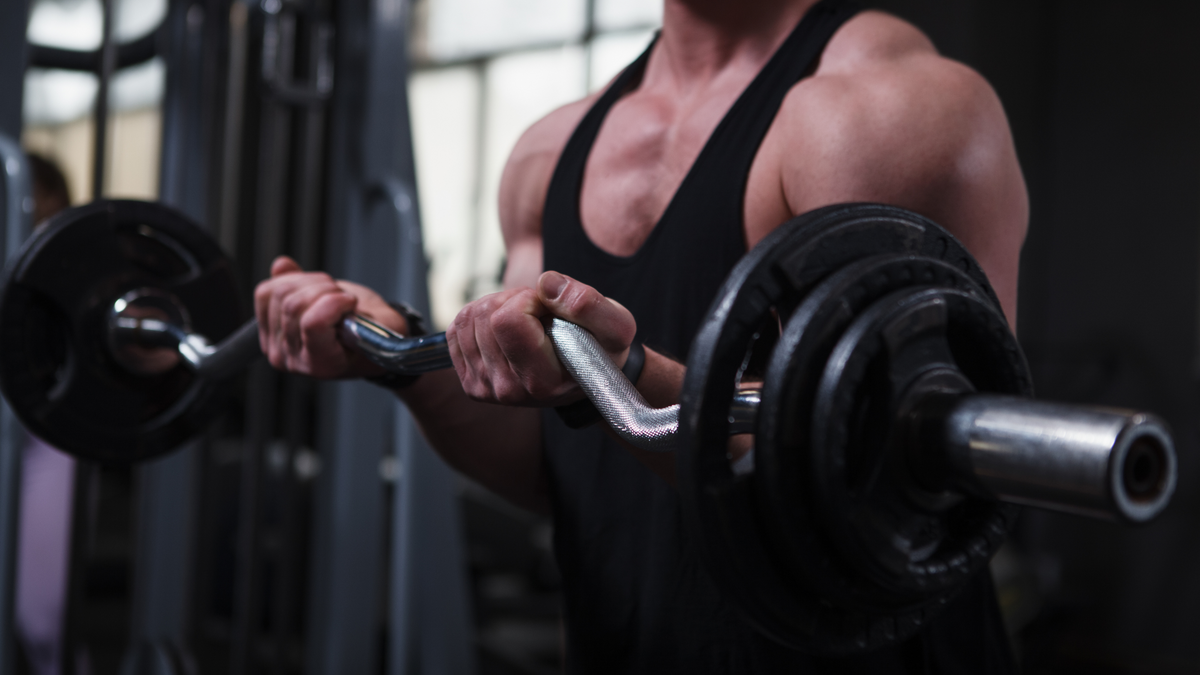 Best Steroids For Bulking (That Really Work) – CrazyBulk UK