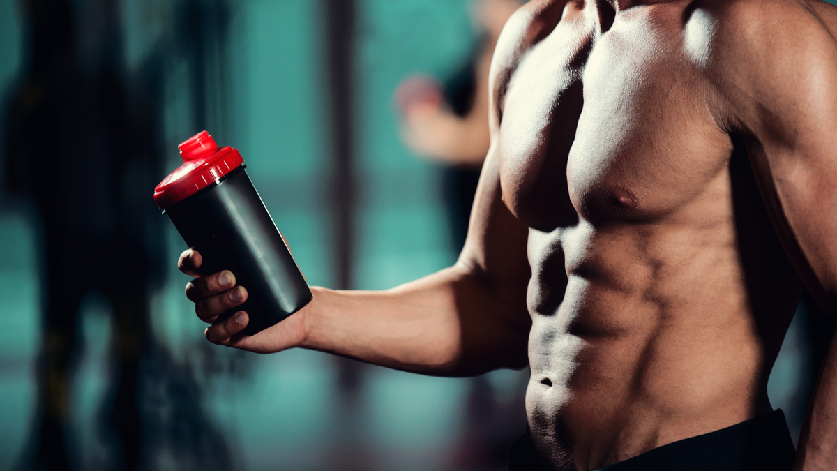 The Best Bodybuilding Supplements: The Good, the Bad & the Epic ...