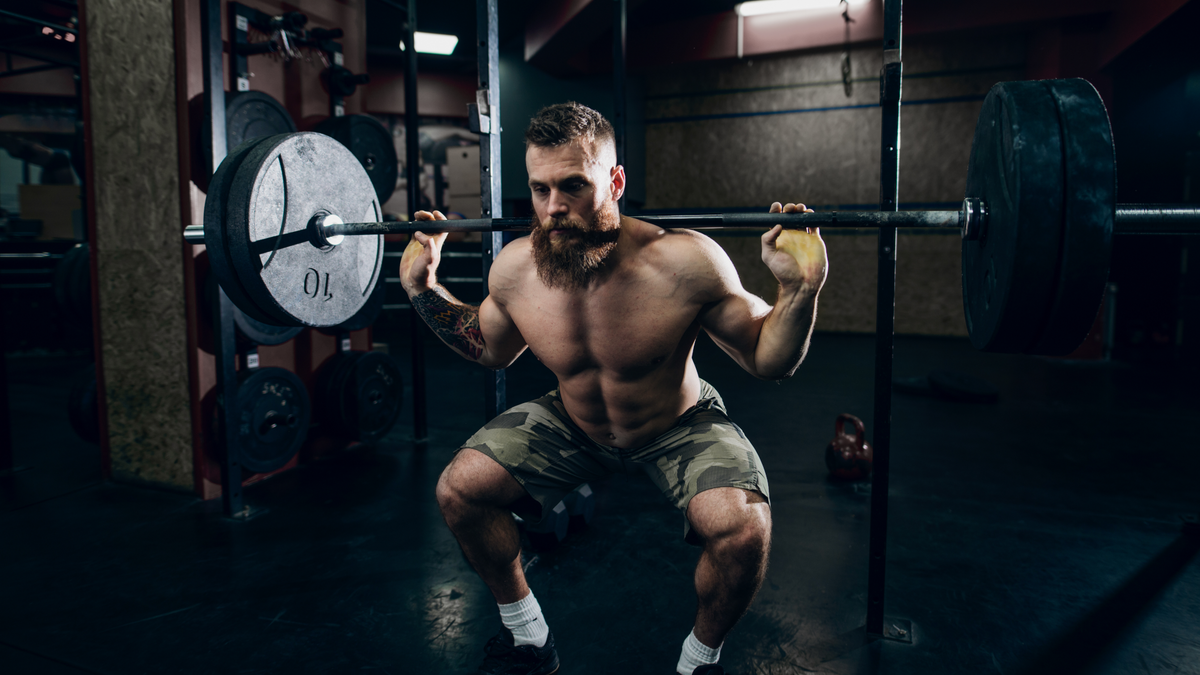 Level Up: Progressive Overload To Take Your Bulk Up A Notch – CrazyBulk UK