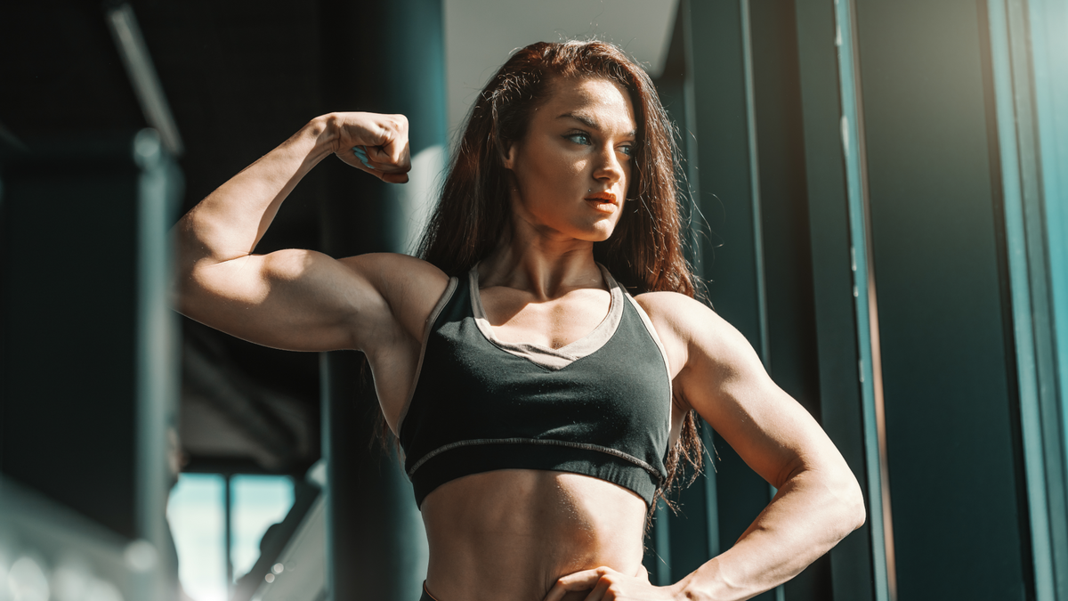 How to Start Bodybuilding for Women: A Beginner's Guide – CrazyBulk UK