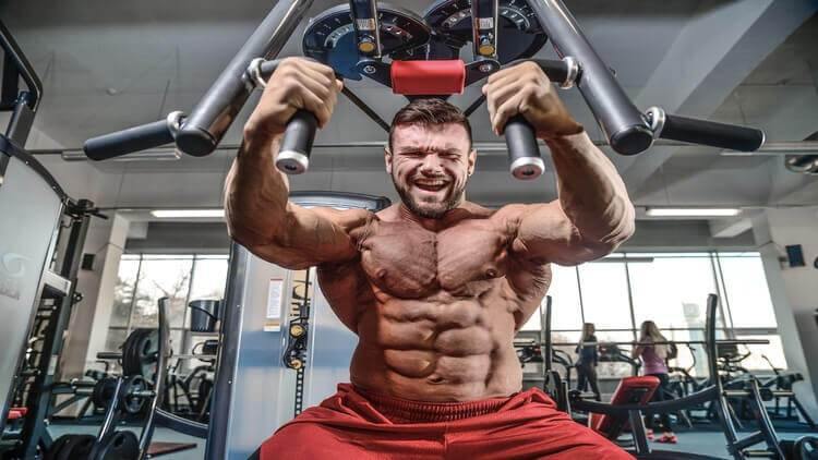The Best Chest Workouts for Men to Build a Bigger Chest – CrazyBulk UK